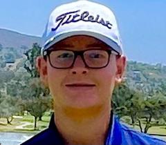 Dylan Boenning - Tournament Results | JGAA