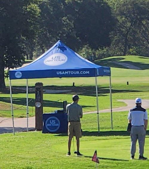The DFW Classic - Full Field Scores Leaderboard | US Am Tour