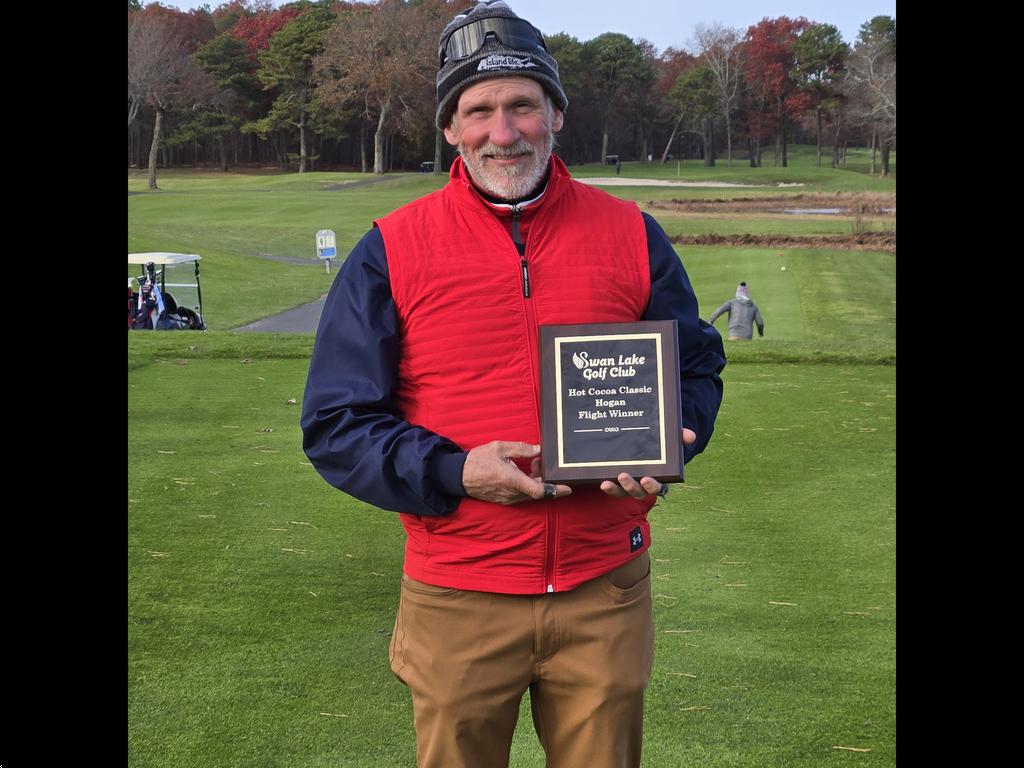 Swan Lake Hot Cocoa Classic - Tournament Information Page | US Am Tour