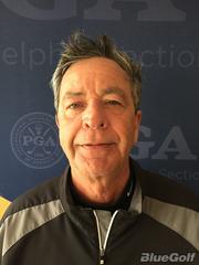 Paul Galczyk - Stats | Philadelphia PGA