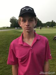 Christian Staudt - Tournament Results | WPGA Jr Foundation