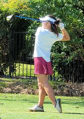 Ellee Seung - Tournament Results | STPGA Jr Golf