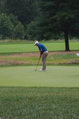 91st West Virginia Open Championship - Jess Ferrell Scorecard | West ...