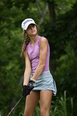 Brooke Bennett - Tournament Results | Sneds Tour