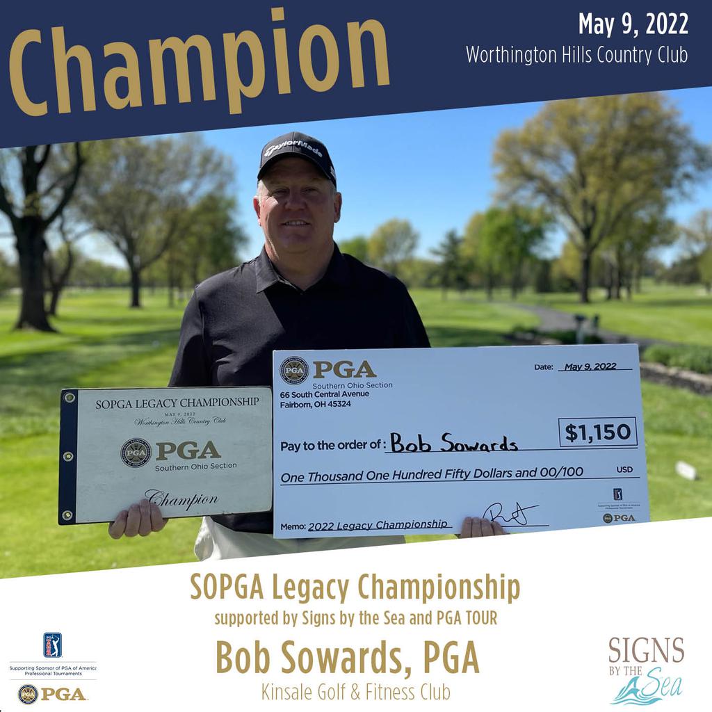 SOPGA Legacy Championship & AT #1 - Senior Division Leaderboard ...
