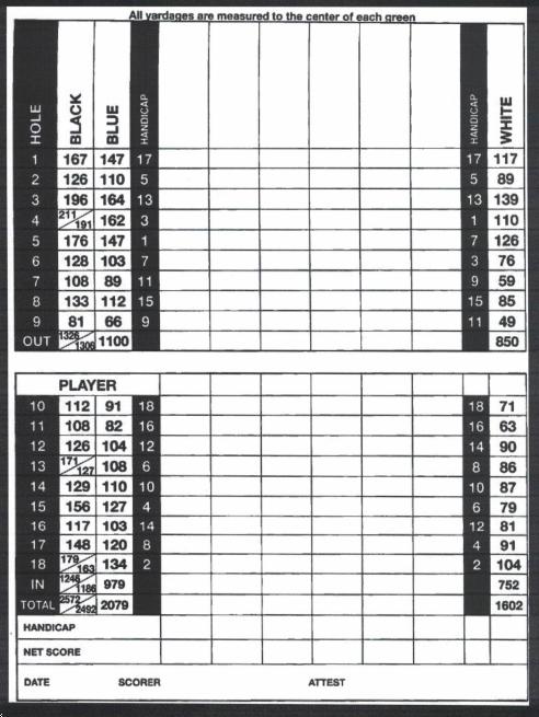 Palm Beach Par 3 Golf Club - Course Profile | Course Database