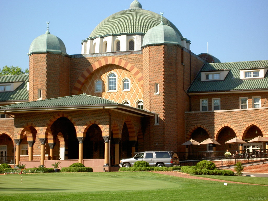 Medinah Country Shrine Jr Invitational - Tournament Information Page | IJGA