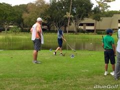 104th Ohio Open Championship - Vaughn Harber (a) Scorecard | NOPGA