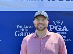 Justin Roth - Profile | NOPGA