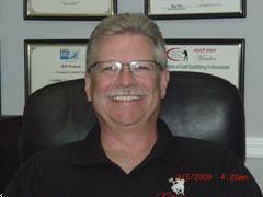 Bill Weitzel - Tournament Results | Ohio Valley GA