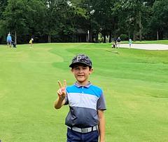Ryan Craig - Tournament Results | STPGA Jr Golf