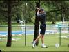 Golfweek Junior Tour at Darby Creek Golf Course - Round 2 Pairings ...