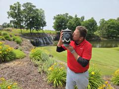 Marcus Wirth - Tournament Results | US Am Tour