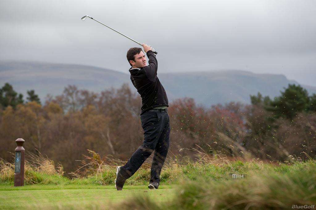 Sandy Pipey Young Masters - Professional Leaderboard | The PGA