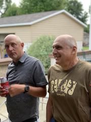 Matt Pagel - Official WHS Handicap Index | WSGA