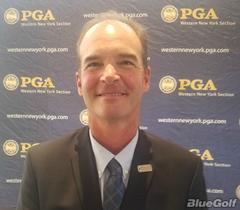Tim Fries - Tournament Results | Western New York PGA