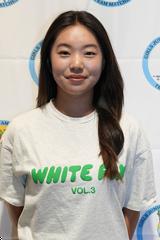 Girls Junior Americas Cup - Isabella Wu Scorecard | JGAA