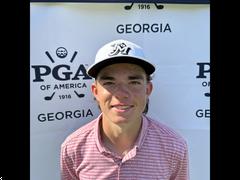 William Long - Tournament Results | Georgia PGA