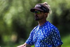 Brandon Robinson Thompson - Tournament Results | PGA EuroPro Tour