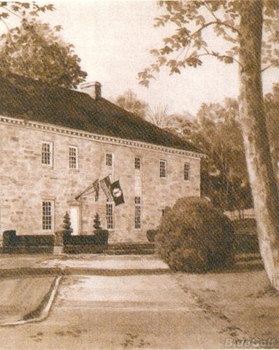 The Foundry Golf Club - Course Profile | Course Database