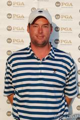 Drew Cain - Profile | Tennessee PGA