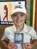 North Hill Junior - Player Roster | South Central PGA