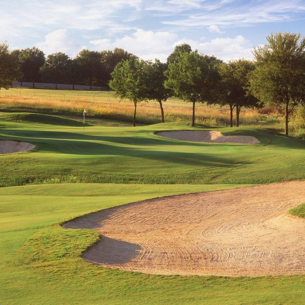 The Ft. Worth Open - Tournament Information Page | US Am Tour