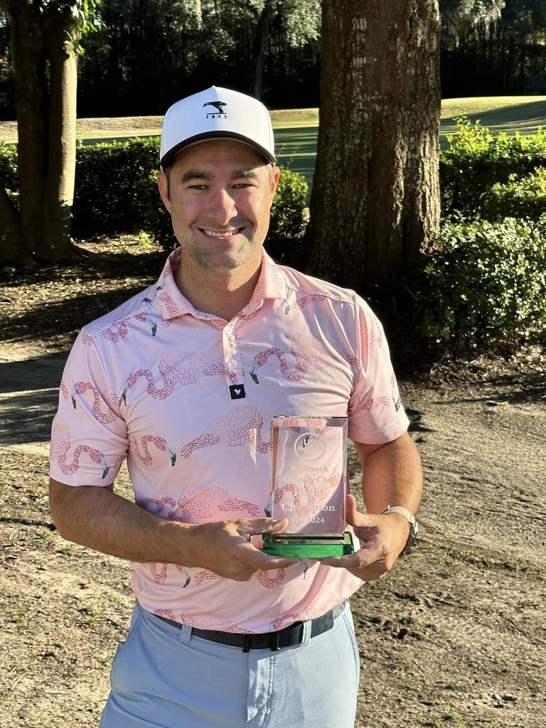 WILLBROOK COUNTRY CLUB - Tournament Information Page | US Am Tour