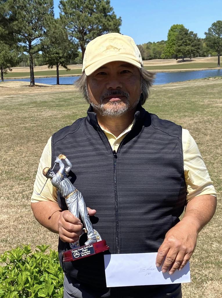 CUTTER CREEK GOLF CLUB - Tournament Information Page | US Am Tour