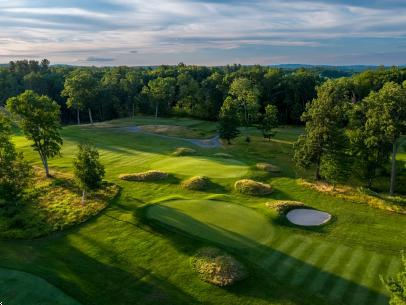 Passaconaway - Tournament Information Page | US Am Tour