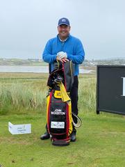 Droitwich Golf Club Pro Am - John Bickerton Scorecard | The PGA