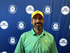 Keith Ward - Tournament Results | US Am Tour