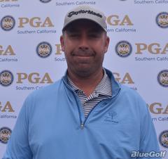 Hoag Classic Pre-Qualifier - Warren Pineo Scorecard | S. California PGA