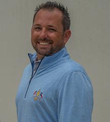 Brett Beaty - Tournament Results | N. Texas PGA