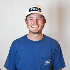 Cooper Dossey - Tournament Results | APT