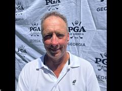 Crystal Falls Senior Classic - Stephen Keppler Scorecard | Georgia PGA