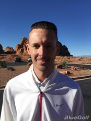 Adam Johnson - Tournament Results | Utah PGA