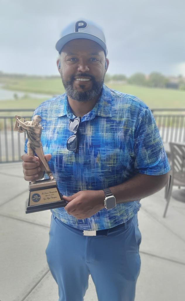 Duran Championship - Tournament Information Page | US Am Tour