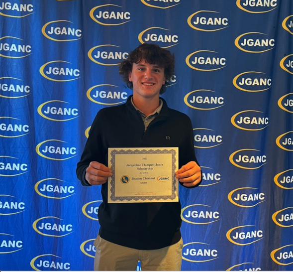 JGANC TOURNAMENT OF CHAMPIONS - Girls 12-18 Leaderboard | JGANC