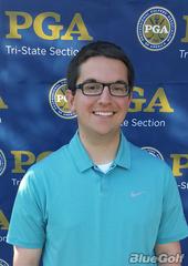 Tyler Merrifield - Profile | Tri-State PGA