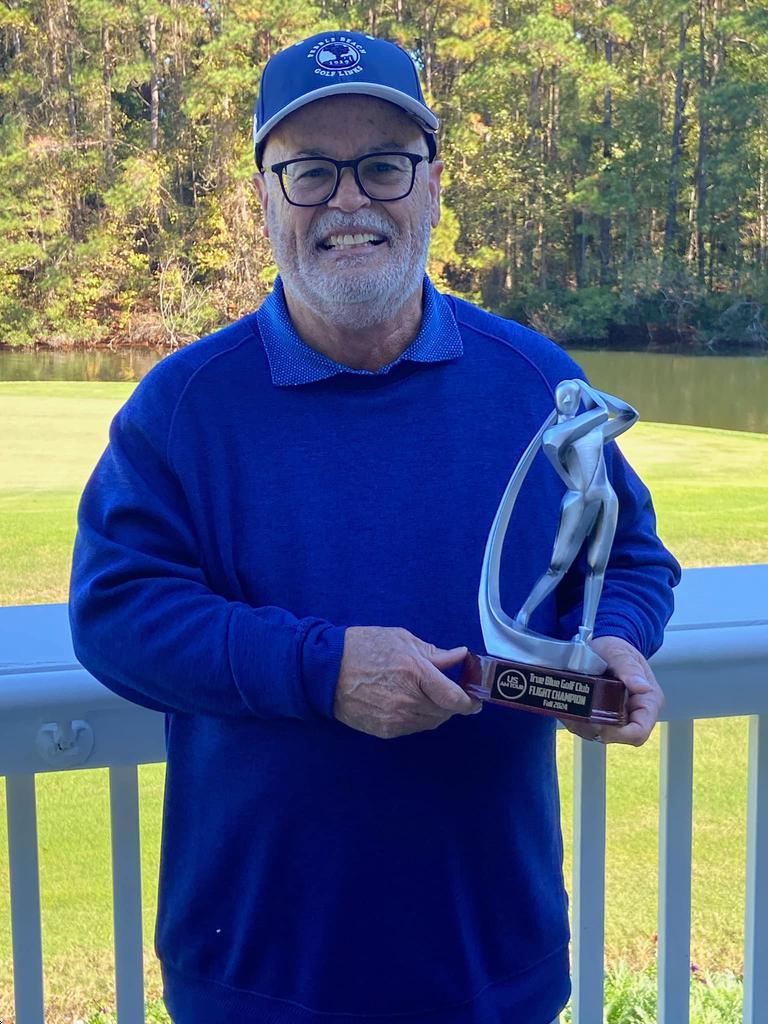 TRUE BLUE GOLF CLUB - Full Field Scores Leaderboard | US Am Tour