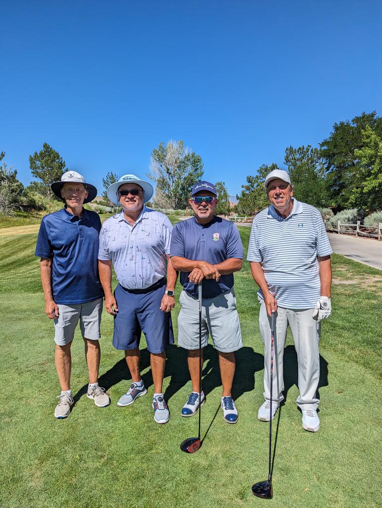 PWGA Legacy Mixed Couples/Summer Partner - Tournament Information Page ...