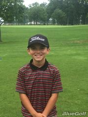 104th Ohio Open Championship - Kyle Smith (a) Scorecard | NOPGA