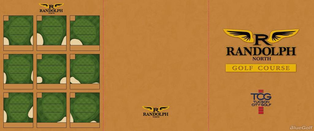 Randolph Golf Complex - Randolph North Golf Course - Course Profile ...