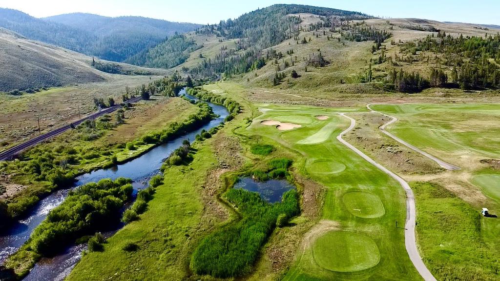 Colorado Mountain Championship - Tournament Information Page | US Am Tour