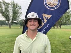 Owen Howe - Tournament Results | Iowa PGA Jr