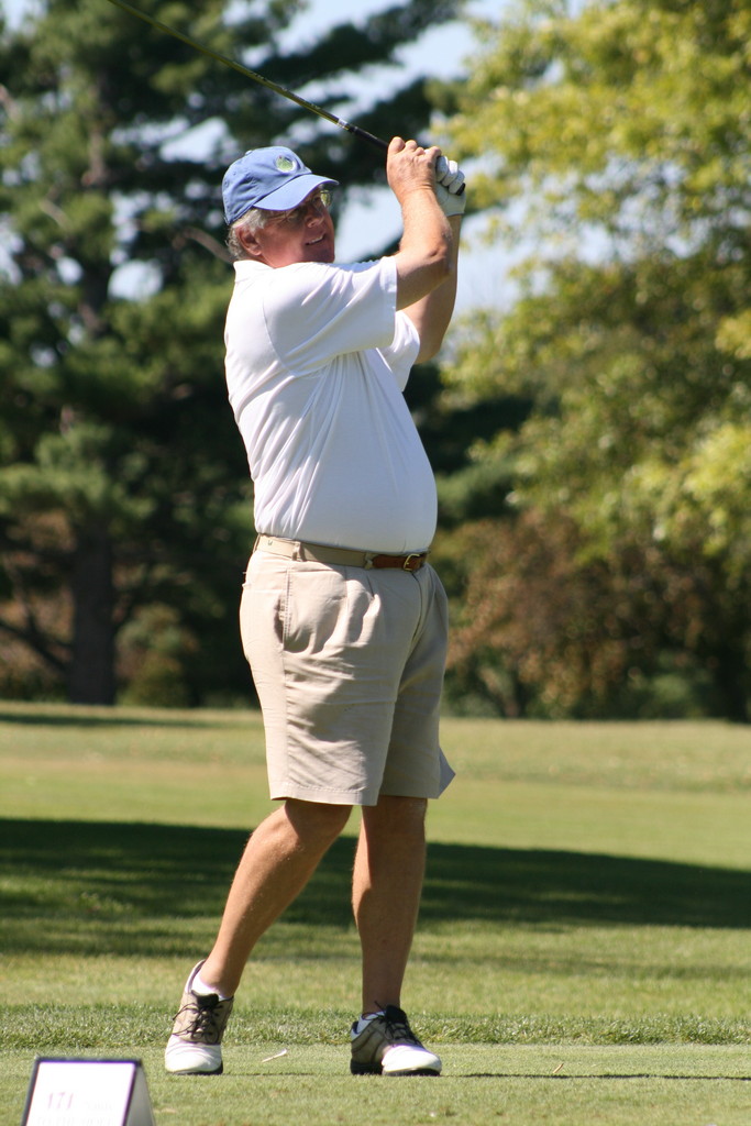 IGA Senior Amateur - Overall Leaderboard | Indiana Golf