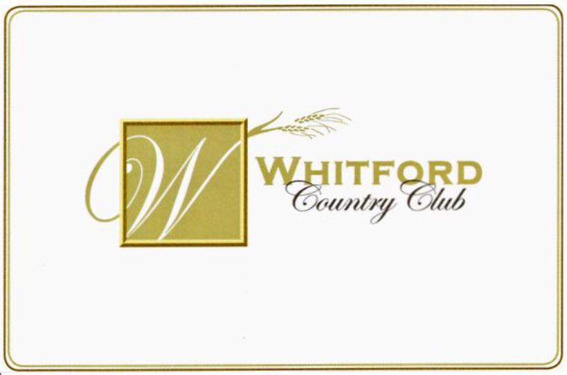Whitford Country Club - Course Profile | Course Database