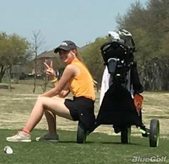 Madison Hatcher - Tournament Results | NTPGA JT