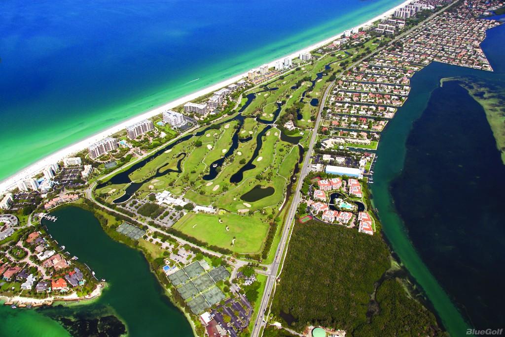 Season Kickoff - Longboat Key - Girls 15-18 Leaderboard | IMG Jr. Golf Tour